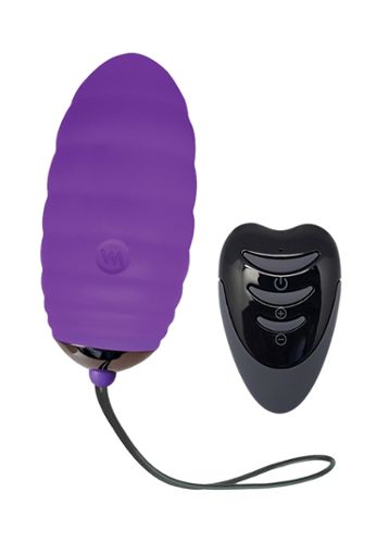 Remote-controlled dildos - wired and wireless